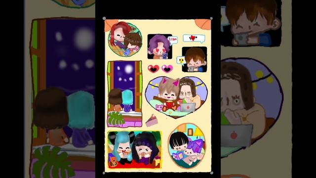 Всем привет Совята это конец рубрики 4чвсть