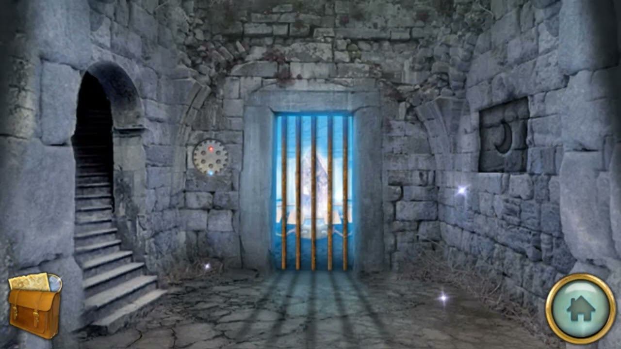 The Lost City - Затерянный мир, ч.4 (заключительная часть)