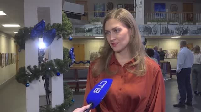 Елка горсовета. От 26.12.2022