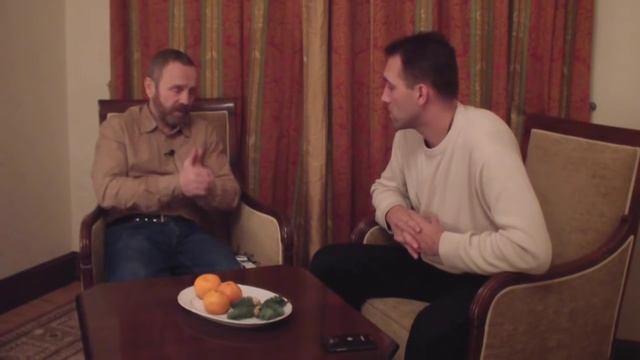 Россия от Распутина до Путина (С.Данилов)