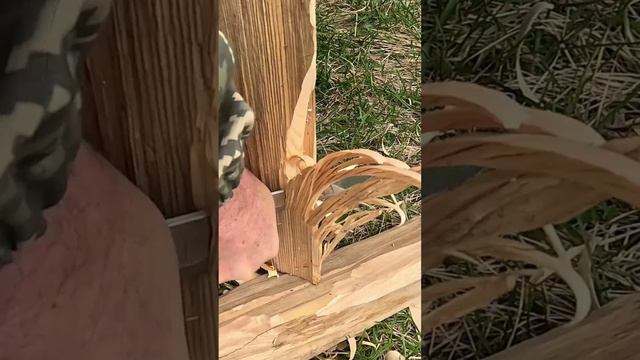 Mora Kansbol Hunting