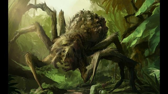 Голос монстров