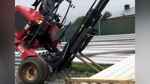 ПЛОХОЙ ДЕНЬ НА РАБОТЕ №8 | ЭТИМ РЕБЯТАМ НЕ СТОИЛО ИДТИ НА РАБОТУ СЕГОДНЯ