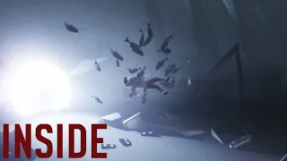 ДАГОН _#4_ Inside _ Бенефициар эволюции