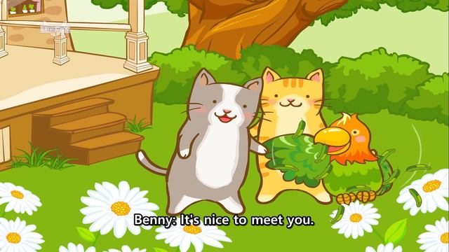 Magic Marker 5 _ Who Is That