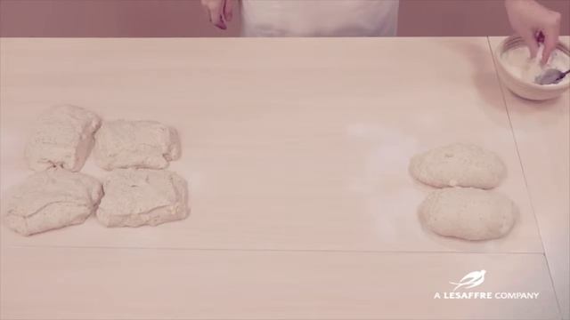 Хлеб с сыром «Тирольский»