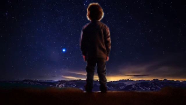 АУДИОКНИГА. Звездное Небо (рассказ Ивана Казимирова). Саня БтрЪ (Студия BTR_FM)