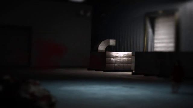 F.E.A.R. серия 1