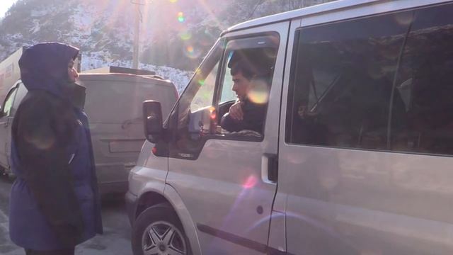 Фильм "Итоги функционирования ТП РСЧС РСО-Алания в 2019 году"