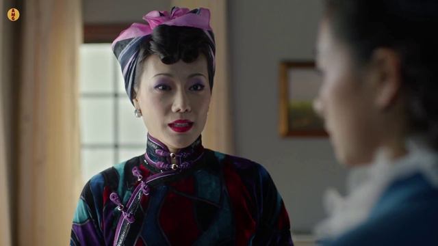 Затерянные в 1949 1 сезон 20 серия