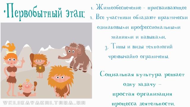 Социальная культура: понятие, функции, история и задачи