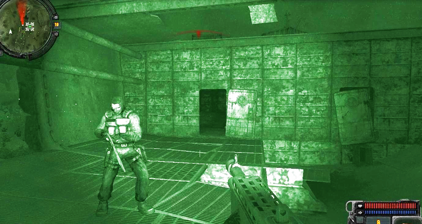 S.T.A.L.K.E.R.: Зов Припяти.Получаем задание у Султана.Сдаем его Бороде