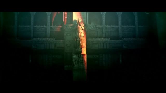 The Lord Inquisitor Prologue Warhammer 40-000