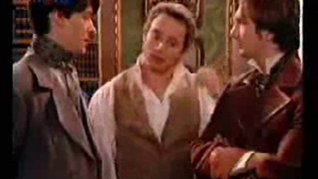 Бедная Настя_друзьям