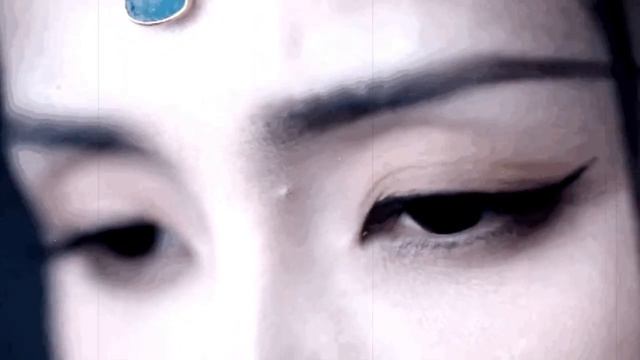 Ye Xiwu/Sang Jiu x Tantai Jin/Ming Ye -  Deep Blue