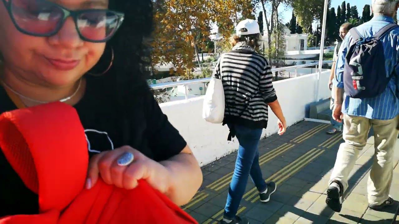 Часть 16. Сочи. День.