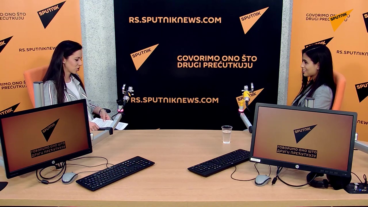 Orbita kulture|Hristina Vuković: Muzika ruši bedeme u nama