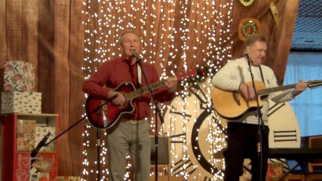 Бард-гостиная. 13.01.2024. Старый Новый год (часть 1)