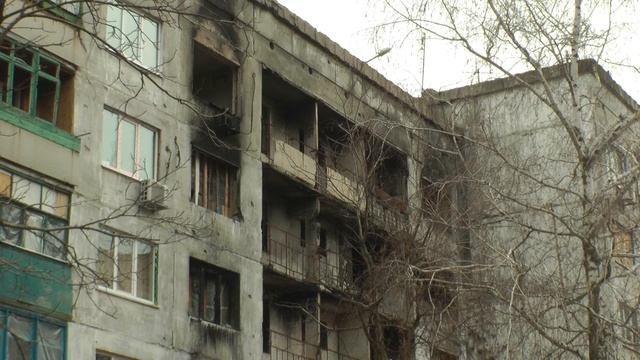 ЛЕОНИД ТЕЛЕШЕВ - Первомайск-боль моя, моя надежда