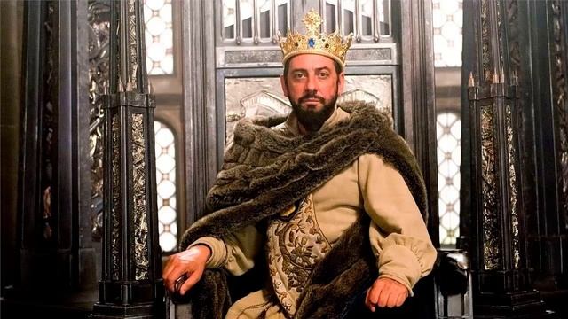 Королевское Ремесло От Пастуха до Принца