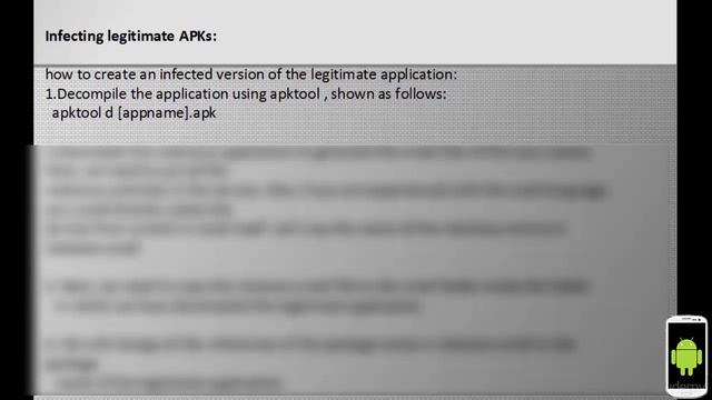 19 - Lesser known Android Attacks