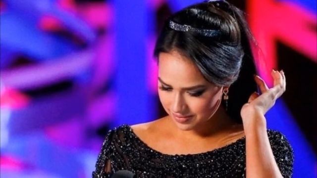 Встала на защиту Загитовой. Она большая молодец