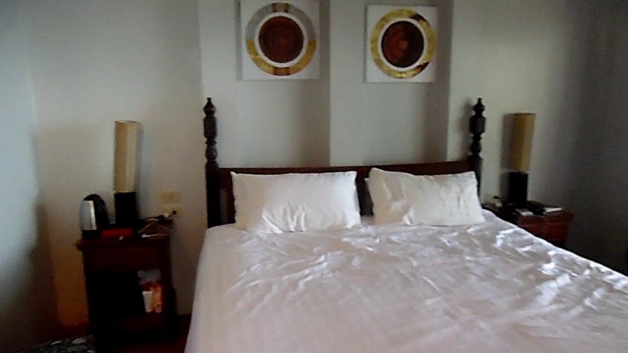 Таиланд. Остров Koh Chanq. Вилла. Отель Grand View Resort