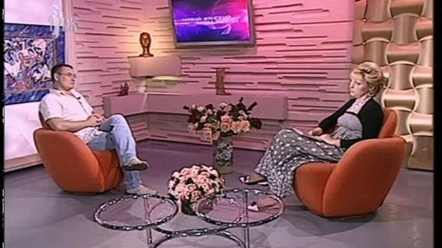 Medic Style и Канал ТДК - Программа «Красотка». Тема: Массаж при усталости и стрессе.