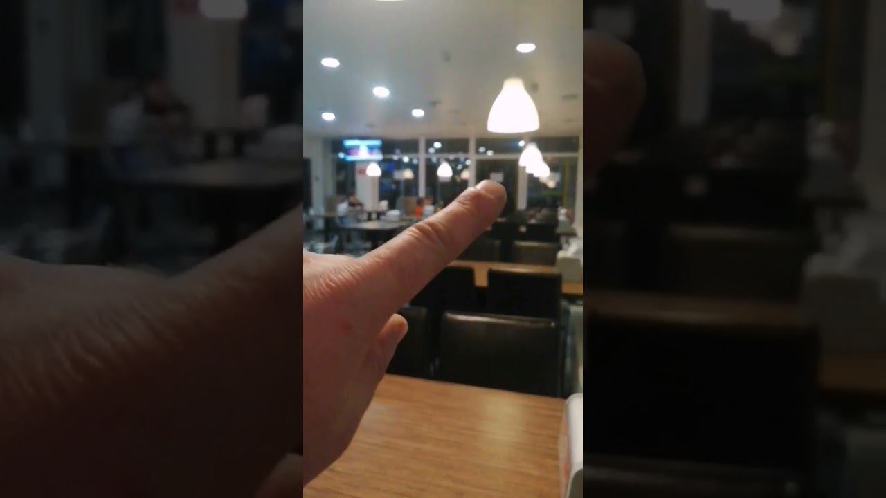 приехали отдохнуть (пожрать) в Тихорецк)