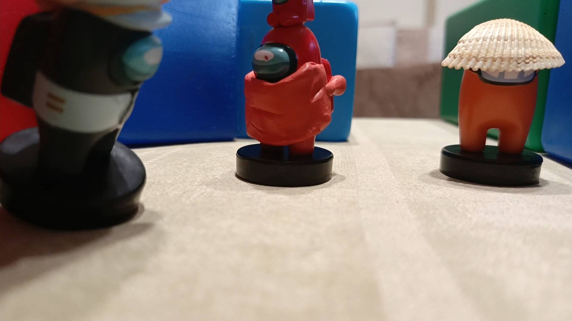 сериал "Космические Пираты" серия 7