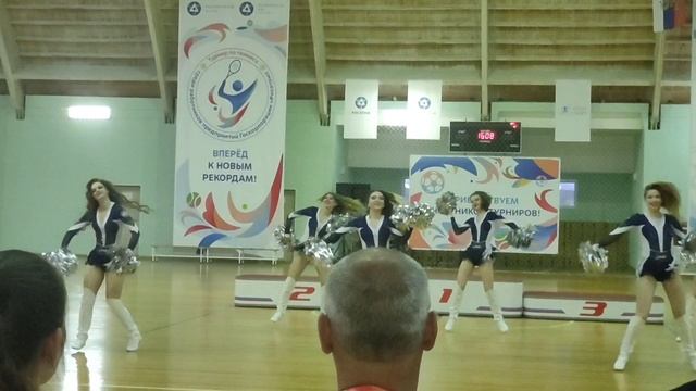 Удомля, награждение, 15.12.23.