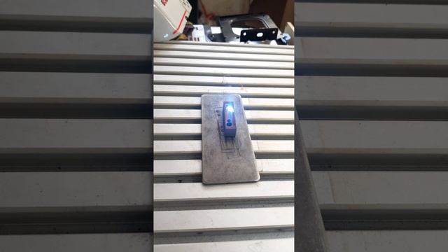 Лазерная гравировка