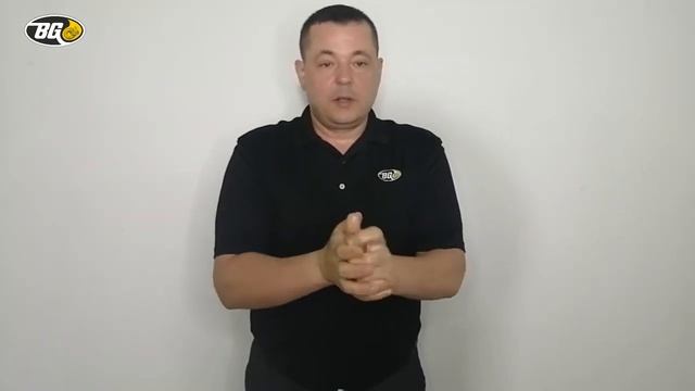 Демонстрация свойств Кондиционера дизельного моторного масла BG 112E.mp4