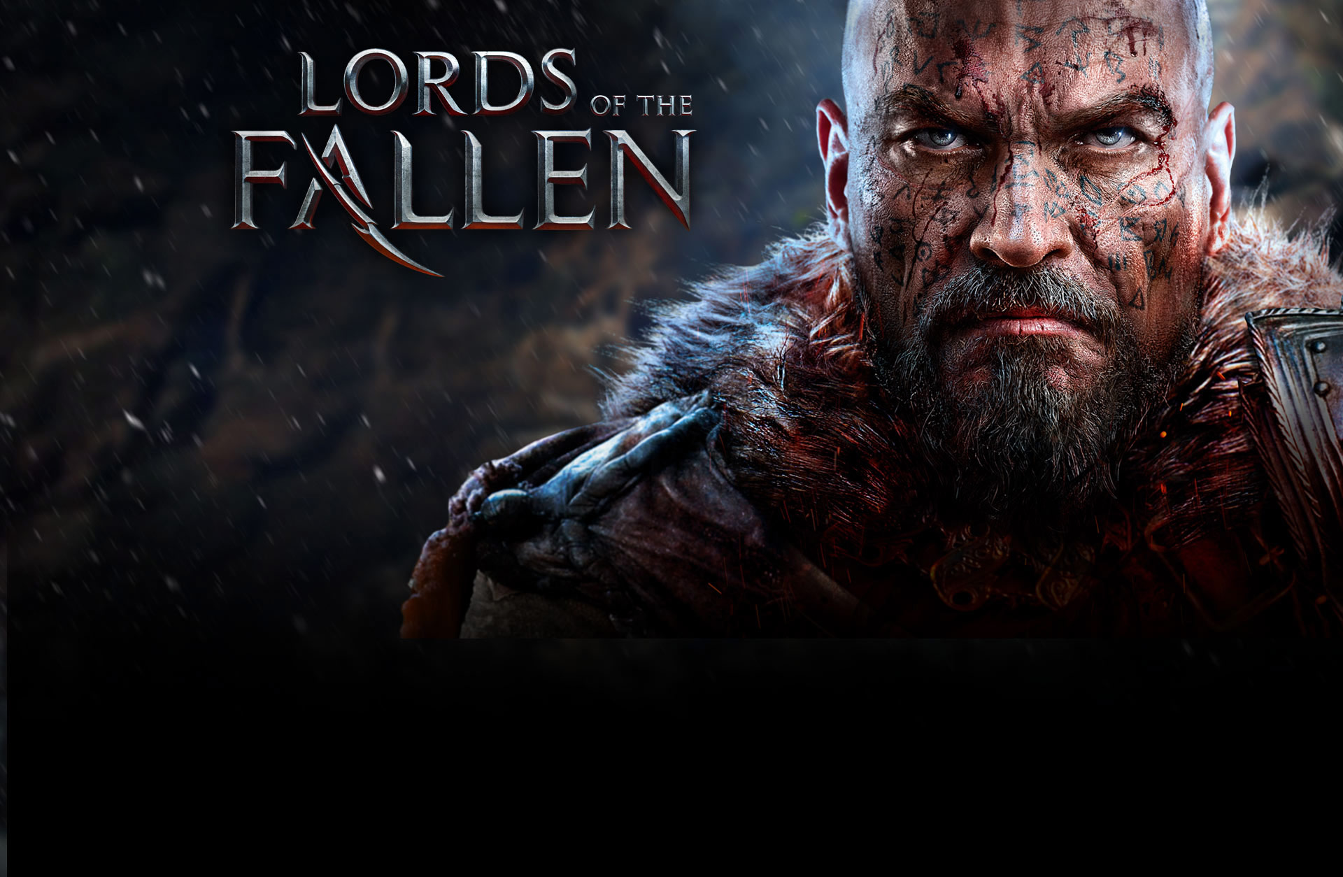 Lords of the Fallen   Прохождение#2.mp4