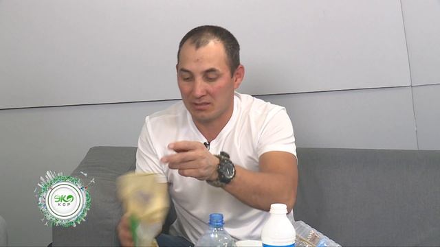 Экокор 23: что такое ПЭТ?