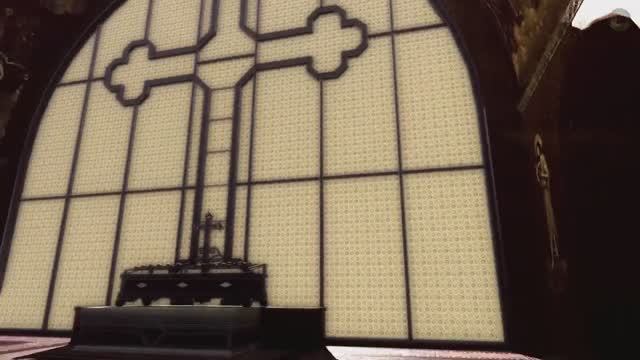 Assassin's Creed II HD. 5 Печать Амунет. Hallowed be thy name _ Славься имя твое