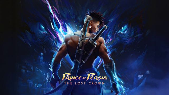 Prince of Persia: The Lost Crown (Оригинальный саундтрек к игре) | Музыка от Mentrix / Gareth Coker