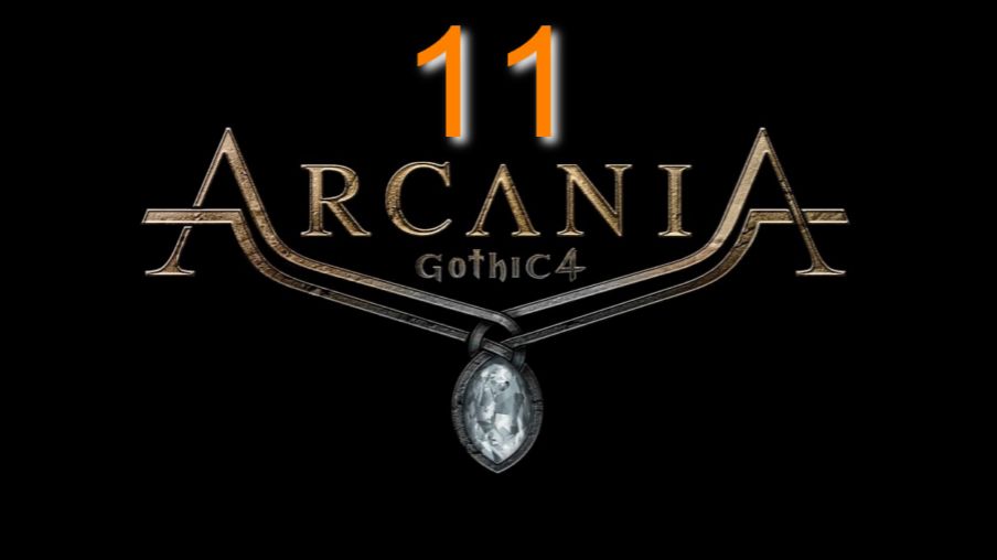 ArcaniA 11