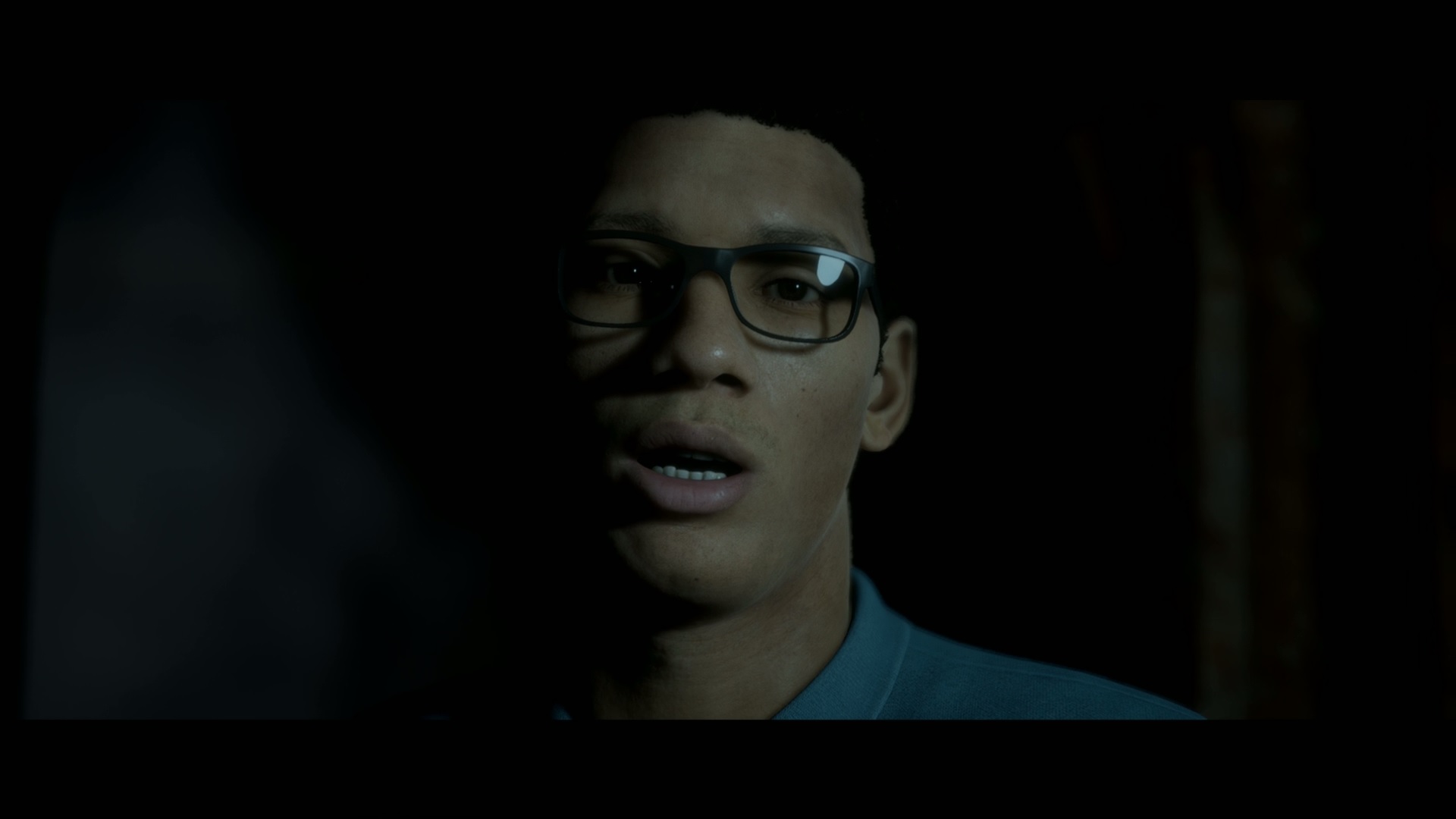 The Dark Pictures Anthology: Man of Medan. Part 5. Мертвецы, оккультизм и полная чертовщина.