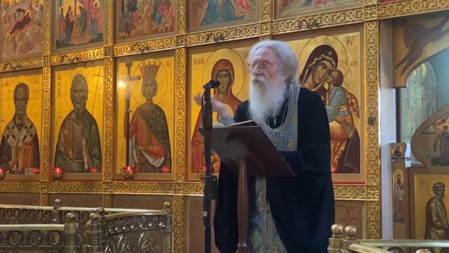 О многообразном тщеславии — Ступень 22. Лествица или Скрижали духовные преп. Иоанна. 20.07.2024 г.