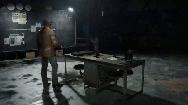 Прохождение игры Call of Duty Black Ops Cold War Часть 1