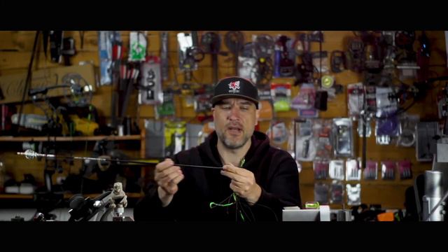 Памятка лучнику