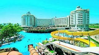 Rixos Lares Hotel 5_ Turkey Antalya . Стандартный номер .