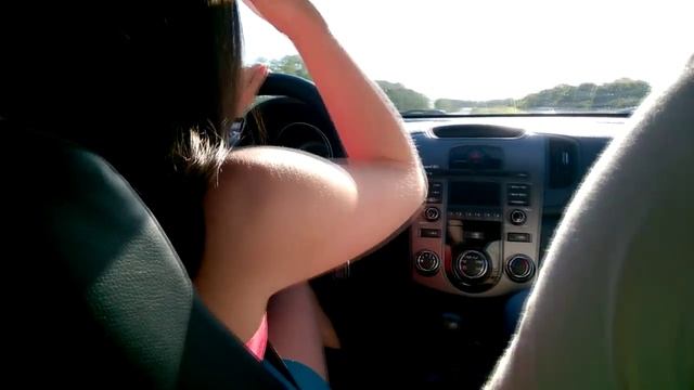 День России 2015. (Кремль--Автострада-Куликово поле-Прощенный колодец-Салют на пл. Ленина)