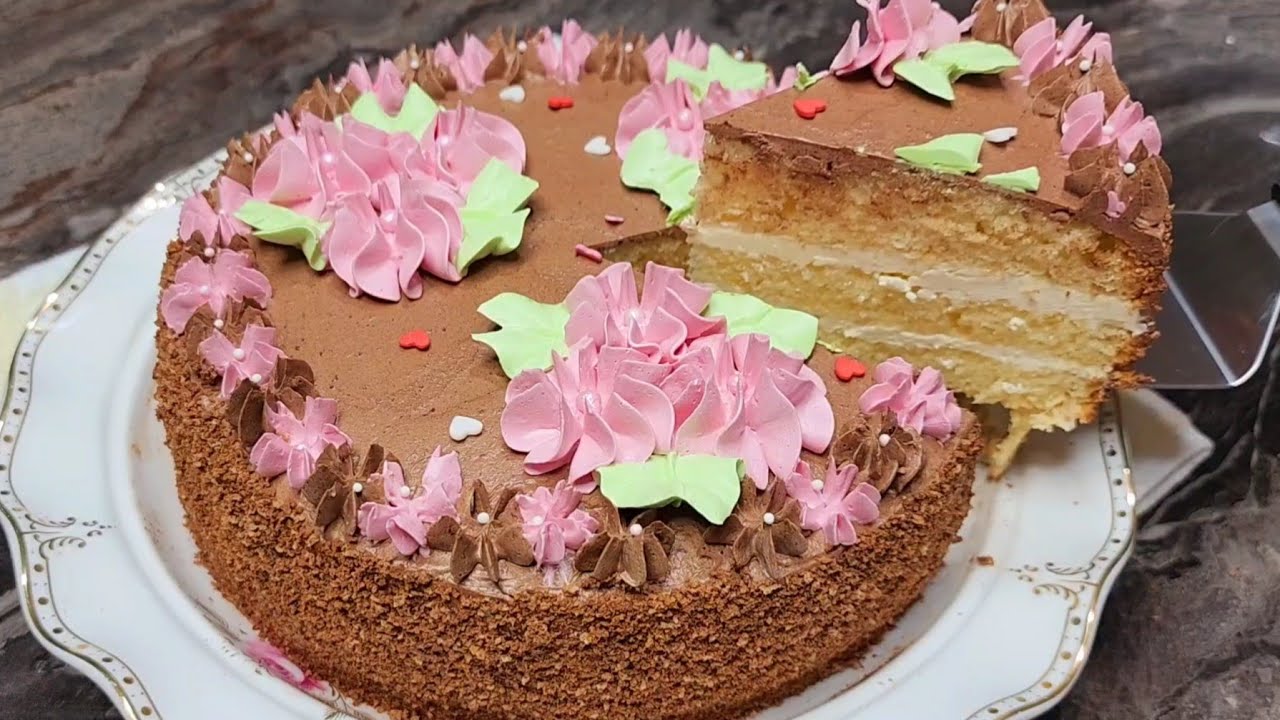 Легче Не Придумаешь! Новогодний Торт СКАЗКА! ГОСТИ В ШОКЕ ИЗ-ЧЕГО ЖЕ ОН! ПРАЗДНИЧНЫЙ СТОЛ 2023