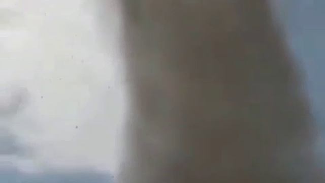 смерч в Ростовской области