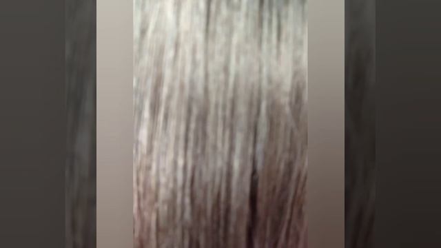 Восстановление волос