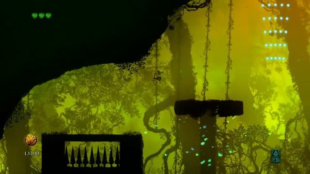 Outland Часть 2