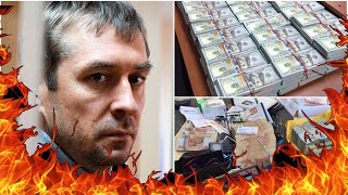 Захарченко не признал вину в получении взяток на 1,4 млрд рублей.mp4