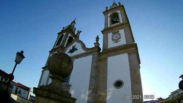 Летний отпуск в Barcelos 2021г.в фото